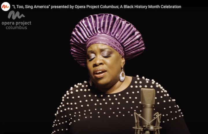 Opera Project Columbus wins - Hear No Evil